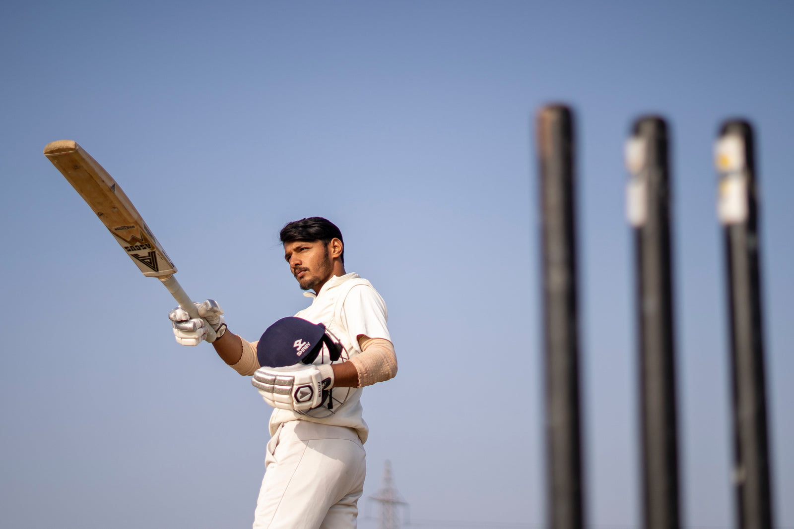 10 Fundamental Cricket Basics To Help Your Game – Village Cricket Co.
