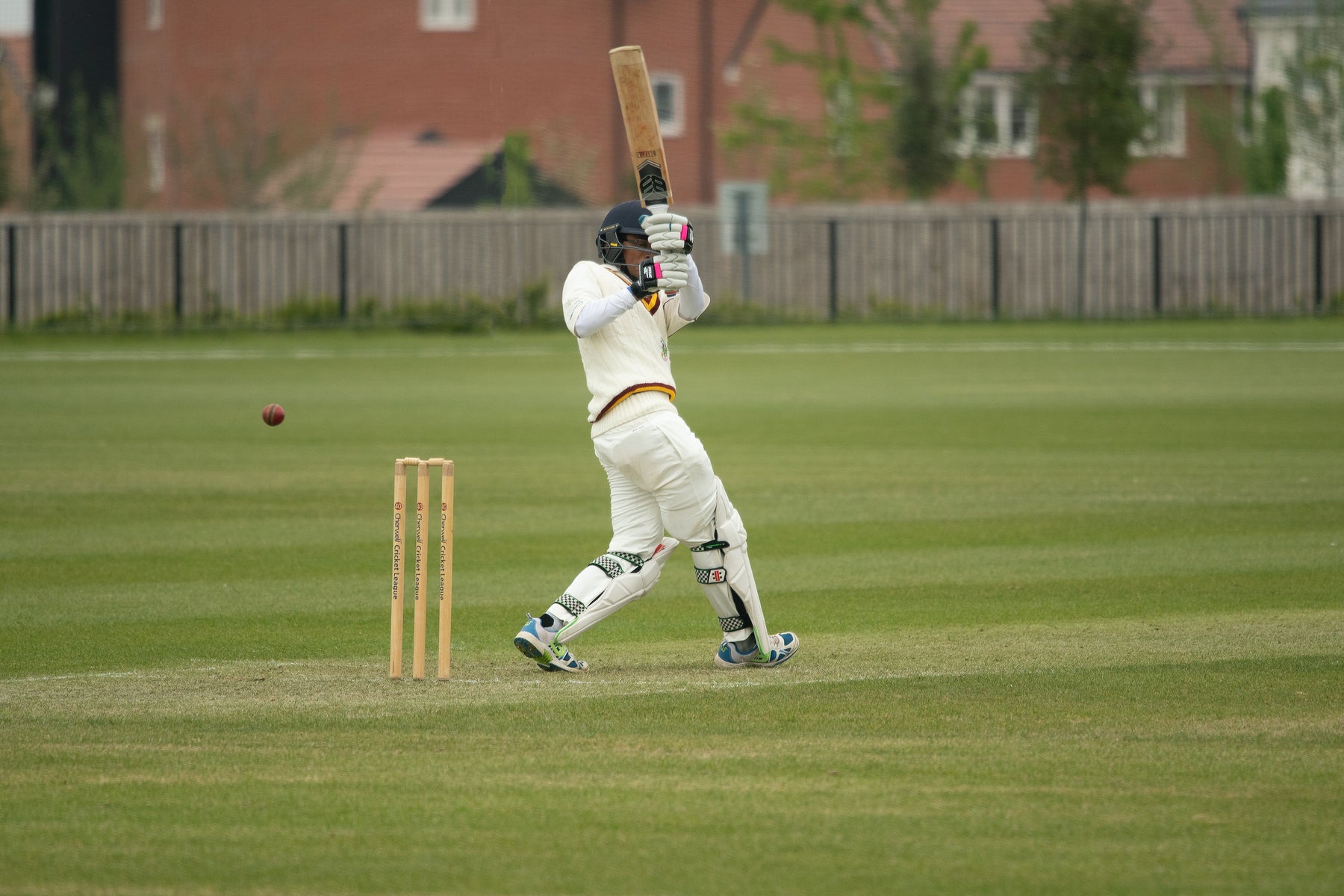 How to Oil a Cricket Bat: The Complete Guide – Village Cricket Co.