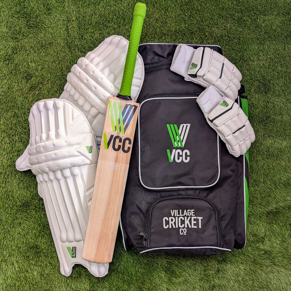 Cricket Bundles – Village Cricket Co.
